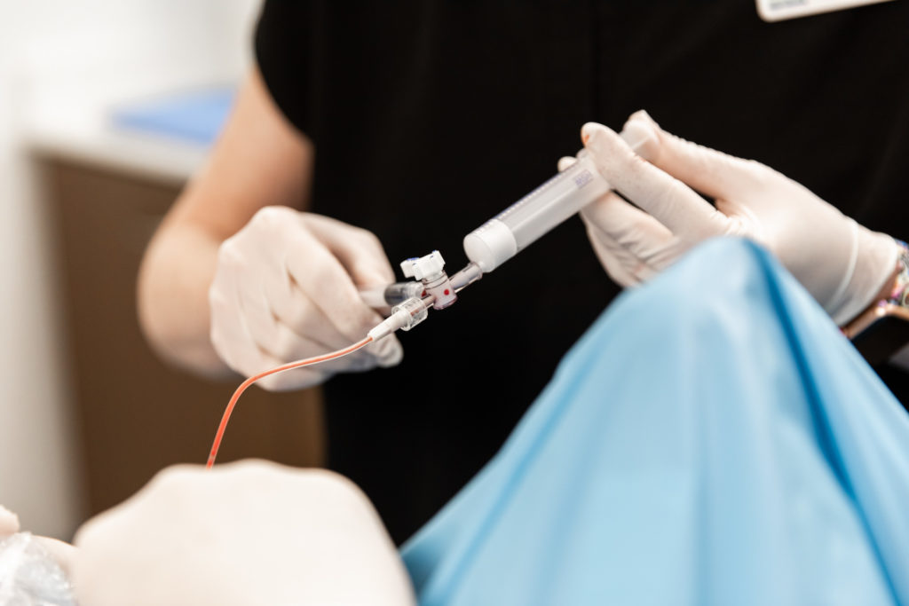 What To Expect From Varicose Vein Injections in Rogers - Ozark Regional ...