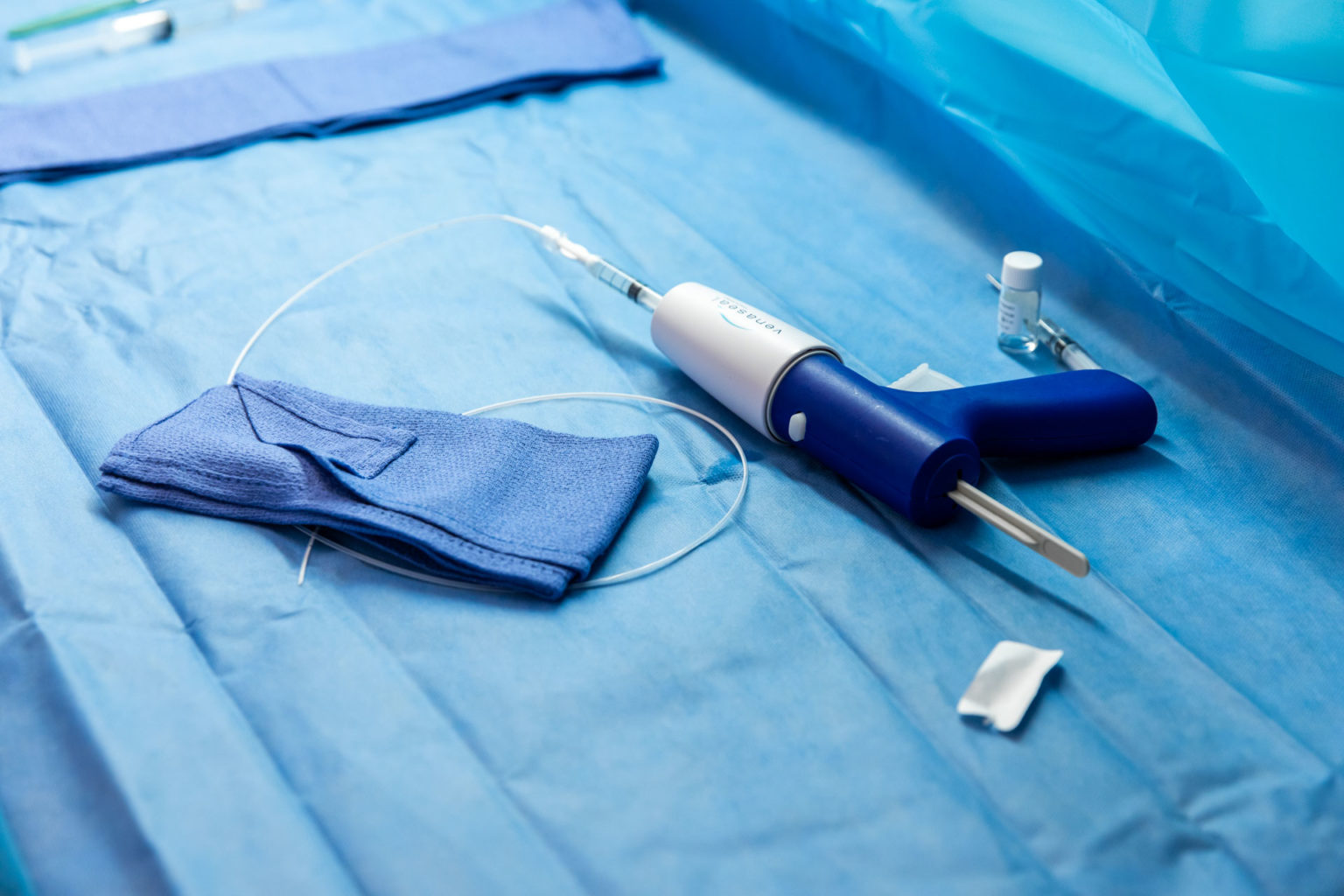 Vein Specialist in Arkansas - Ozark Regional Vein & Artery Center