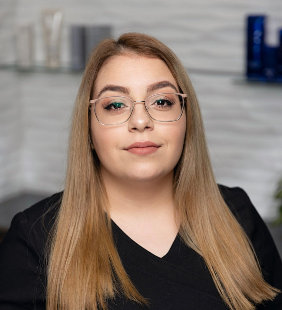 Veronica Ramirez - Ozark Regional Vein & Artery Center