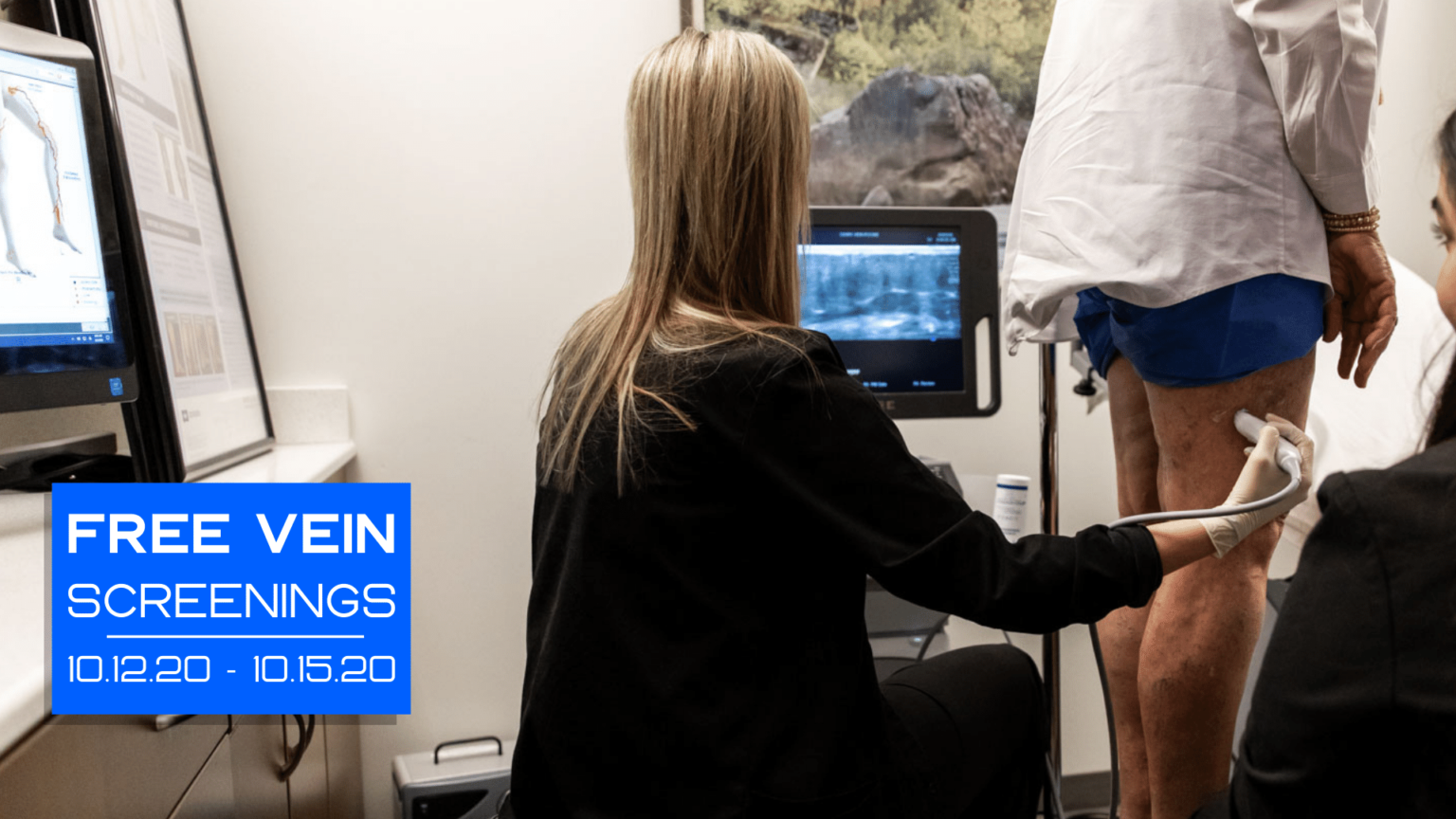 Why You Should Visit a Vein Center in Rogers for Leg Pain | Ozark ...