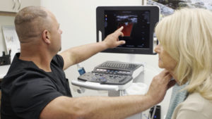 Vascular Imaging & Tests in Rogers | Ozark Regional Vein & Artery Center