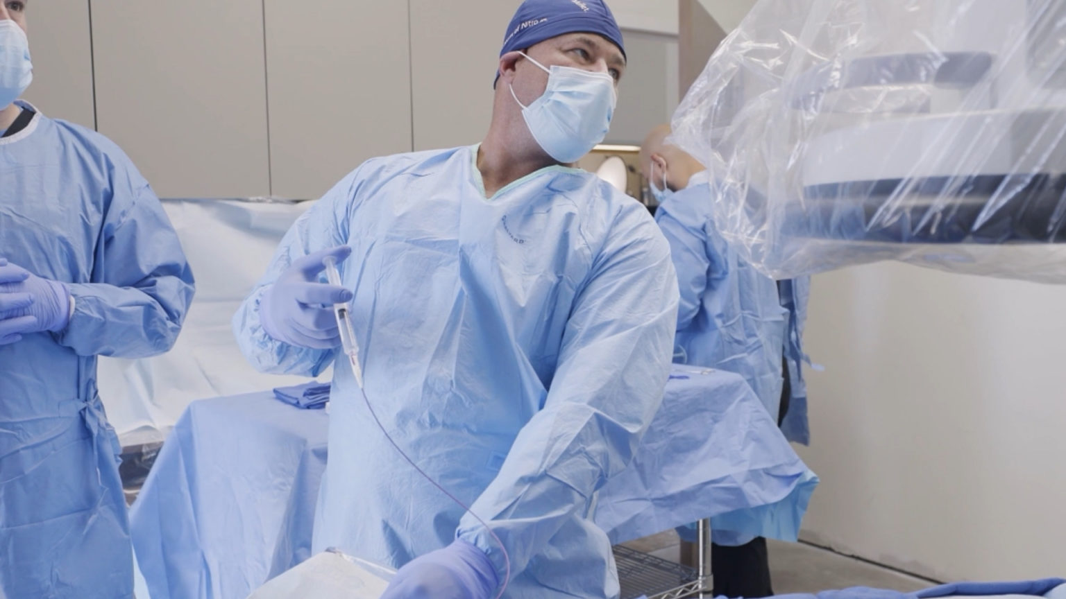 Mediport Procedure in Rogers, AR | Ozark Regional Vein & Artery Center